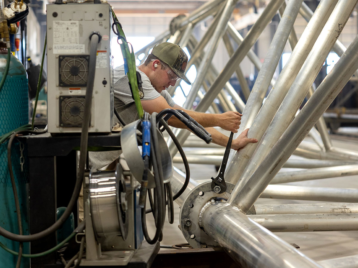 Our Company | Metal Pros, LLC | Wichita KS