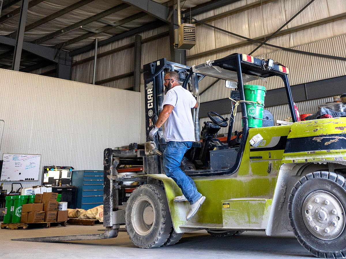 Our Company | Metal Pros, LLC | Wichita KS